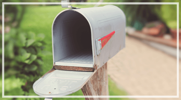 Protect Yourself from Mail Fraud with eStatements | Nebraska Land