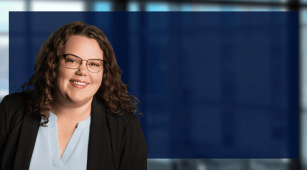 Darby Smith Joins NebraskaLand Bank's Mortgage Team | Nebraska Land