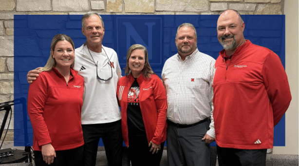 Beyond the Game: John Cook’s Lessons in Leadership and Life | Nebraska Land