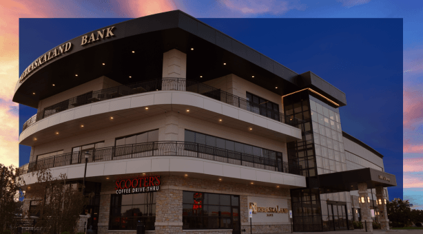 NebraskaLand Banks LEAD Program: Building Future Leaders | Nebraska Land